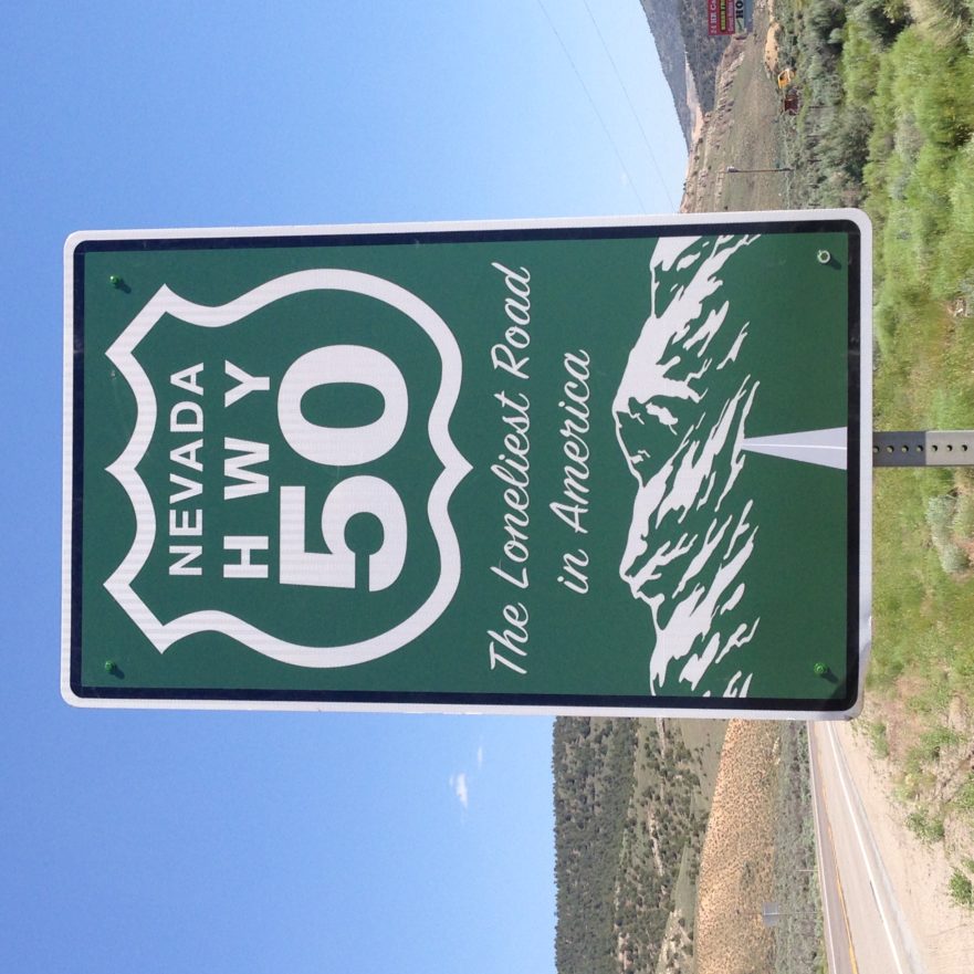 What Are The Idiot’s Ten Key Rules To Endure A 1,059-Mile Road Trip ...