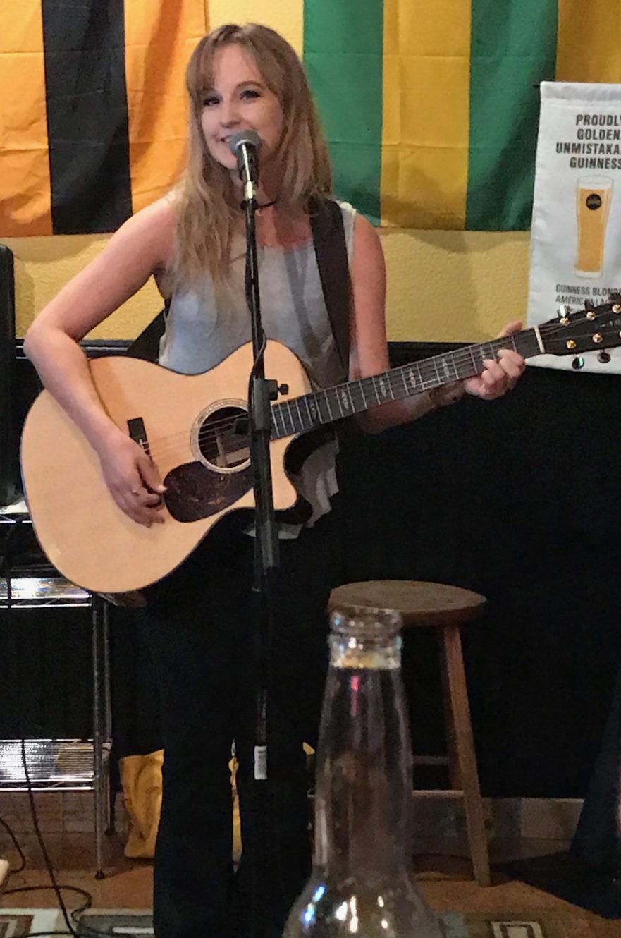 Sami Jo Returns | Follow the Idiot