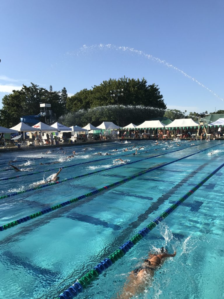 Junior Olympics | Follow the Idiot