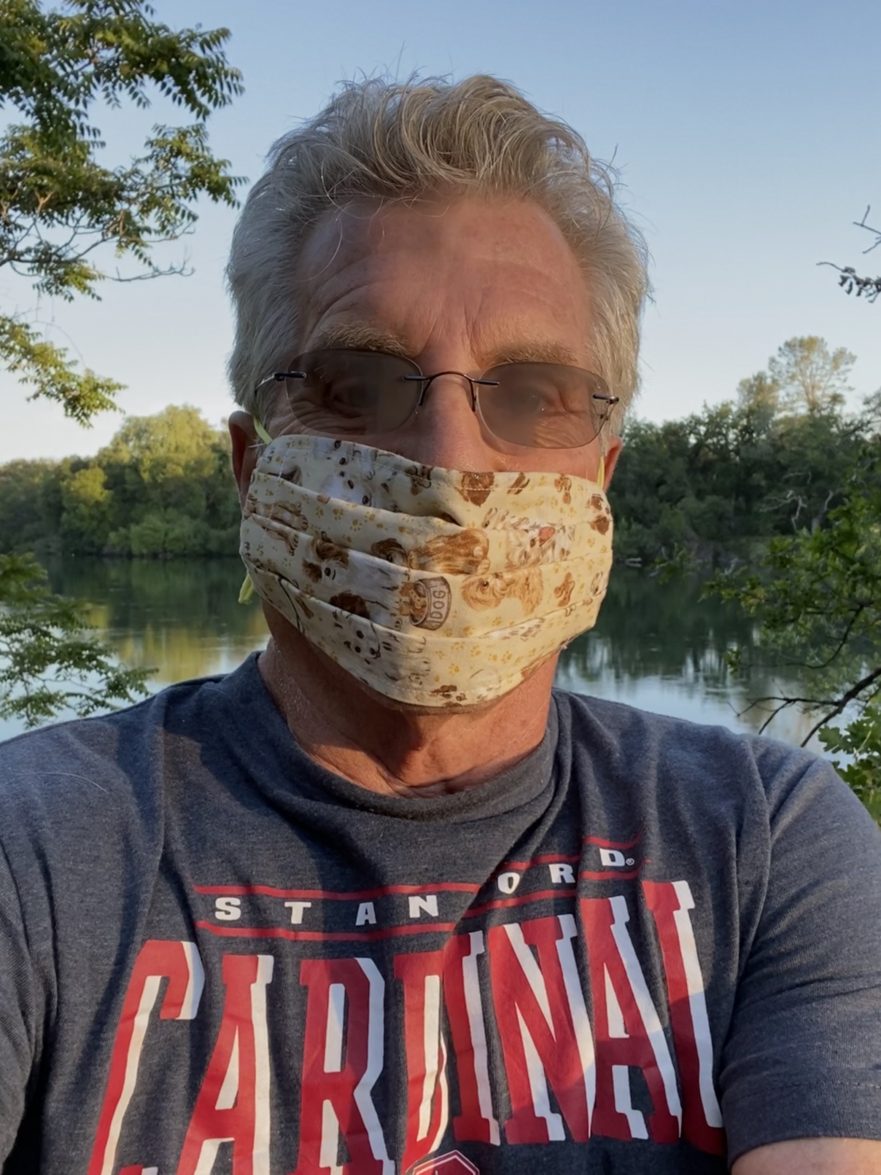 What Happens When The Idiot Chronologically Curates A Year Of Masked ...