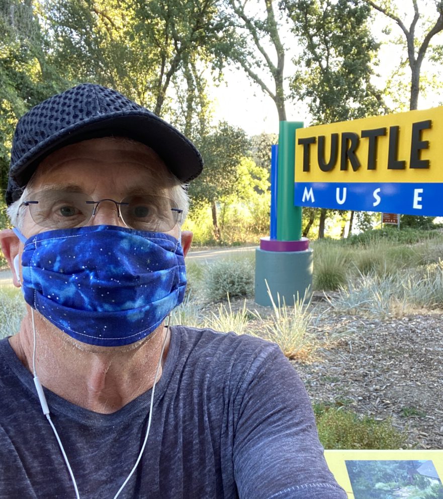 What Happens When The Idiot Chronologically Curates A Year Of Masked ...