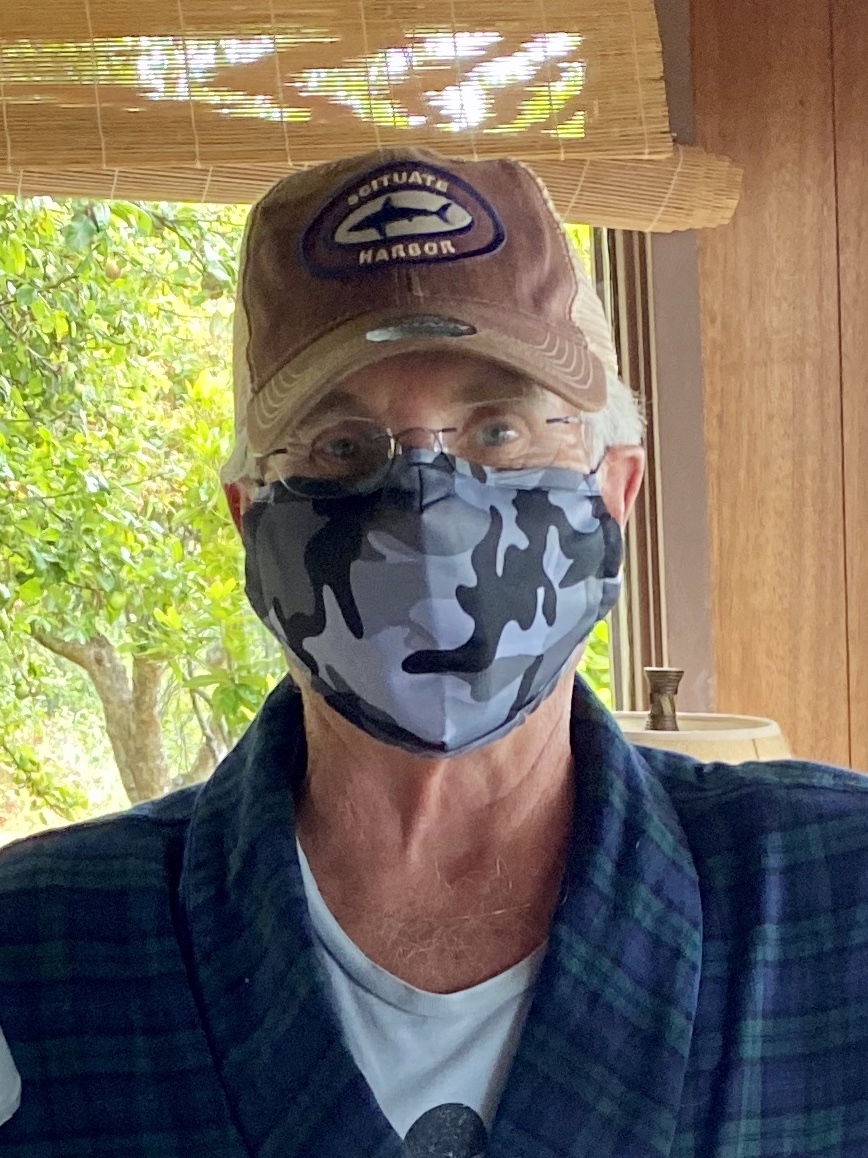 What Happens When The Idiot Chronologically Curates A Year Of Masked ...