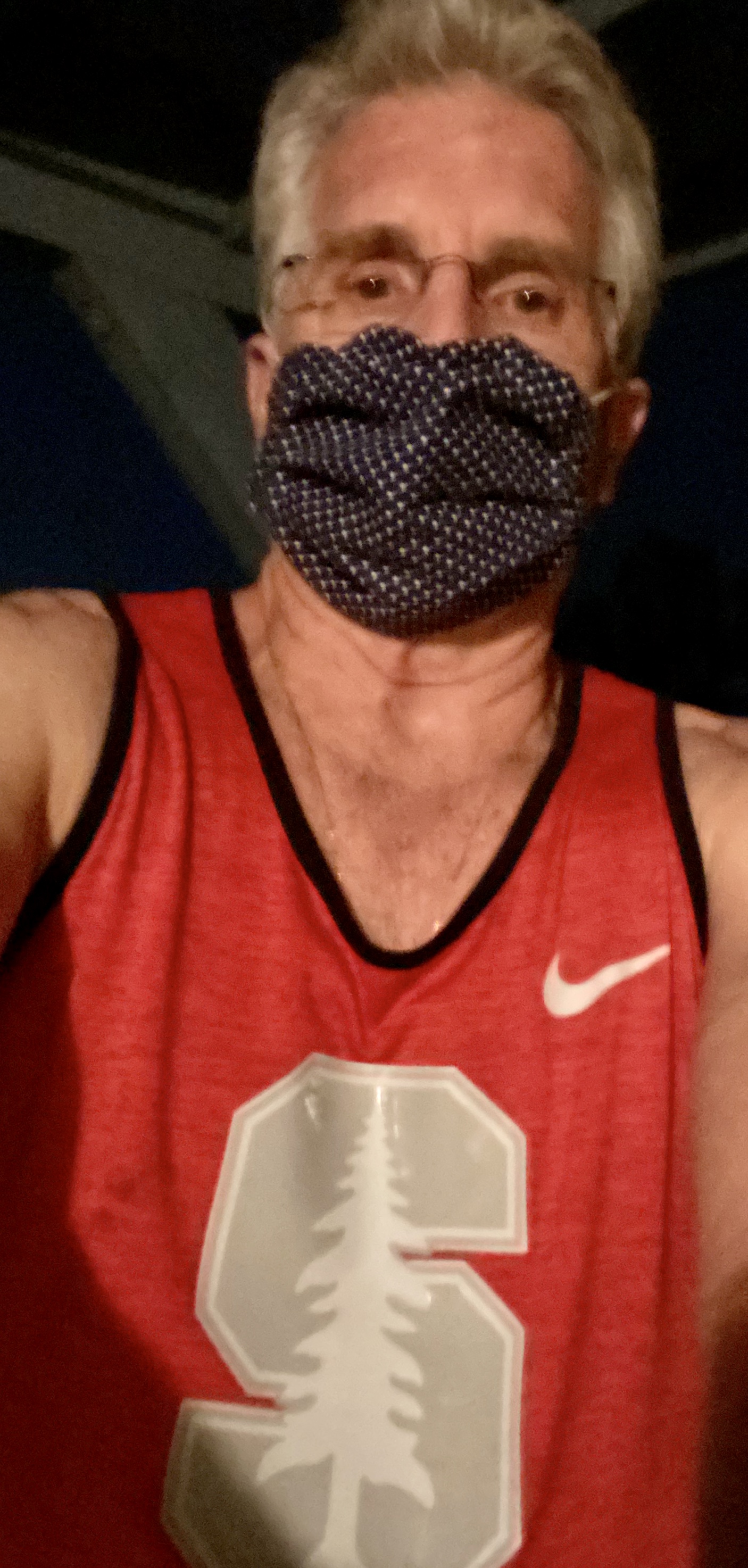 What Happens When The Idiot Chronologically Curates A Year Of Masked ...