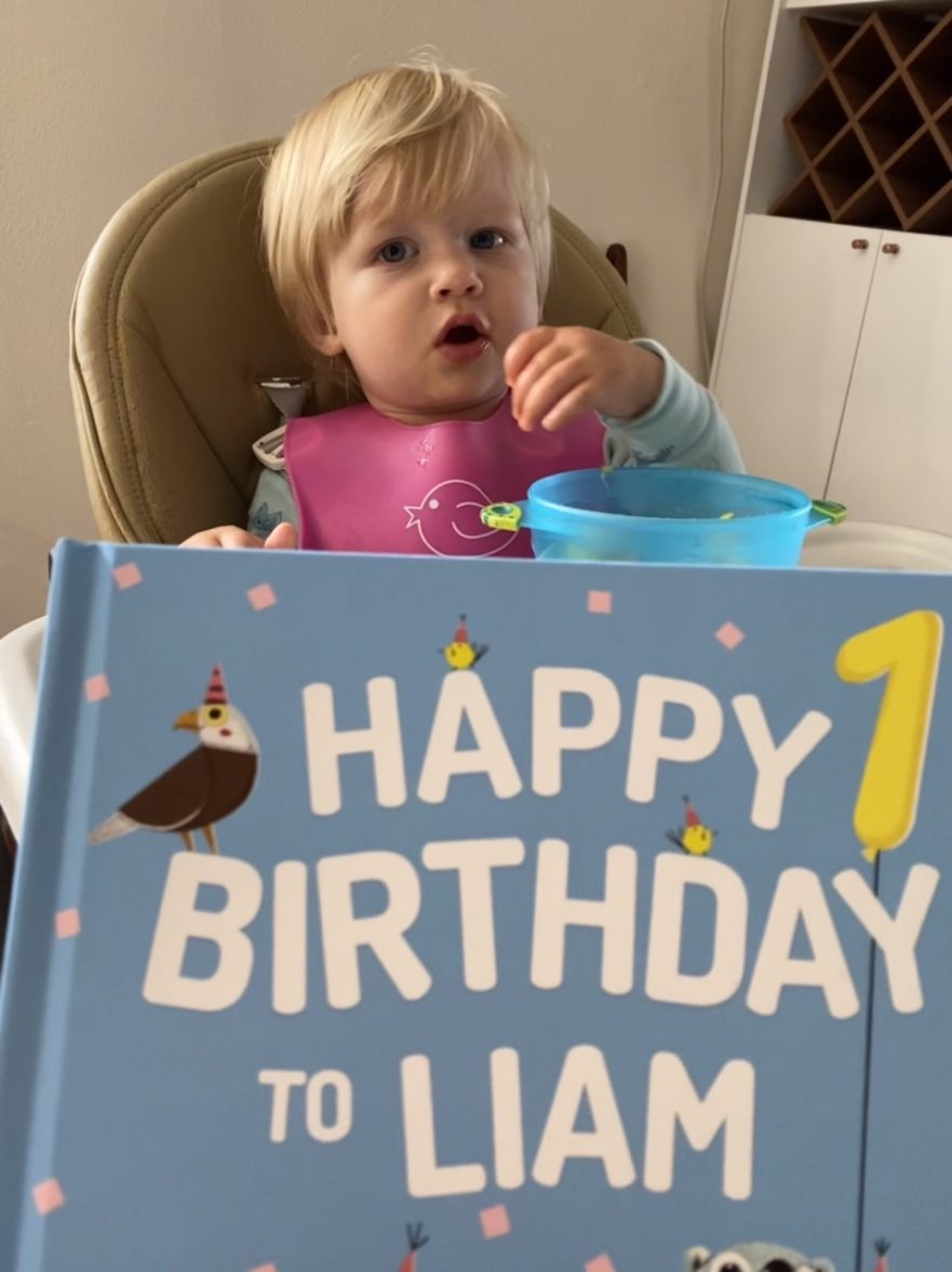 Will Baby Gaga And Baby Gogo Remember Why The Idiot Spent Four Days ...