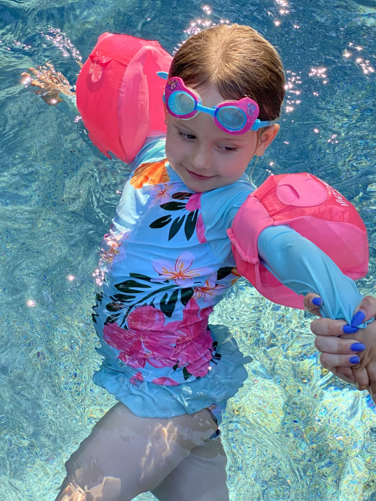 What Did The Idiot Do With Baby Gaga And Baby Gogo During the Heat Wave ...