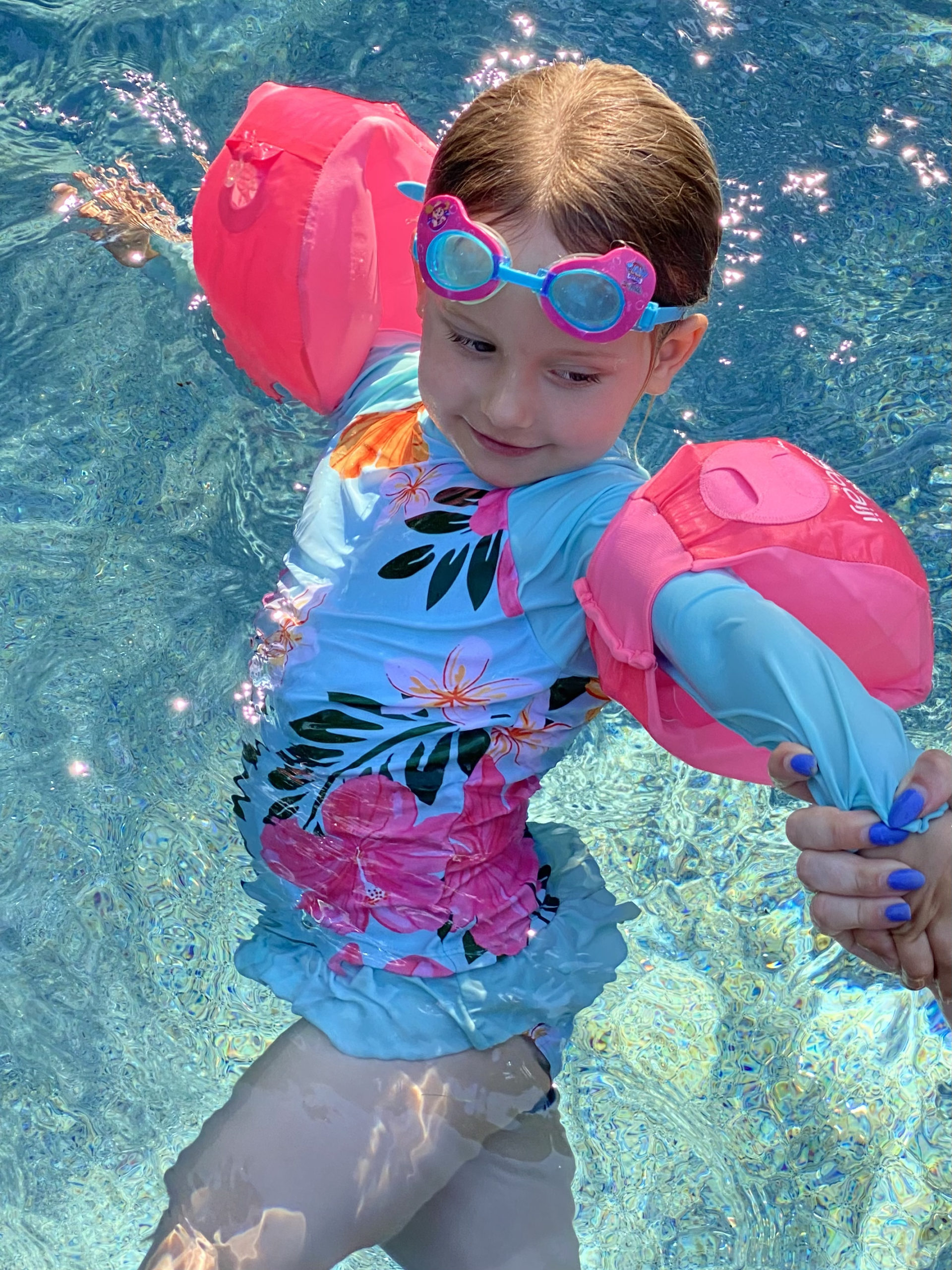 What Did The Idiot Do With Baby Gaga And Baby Gogo During the Heat Wave ...