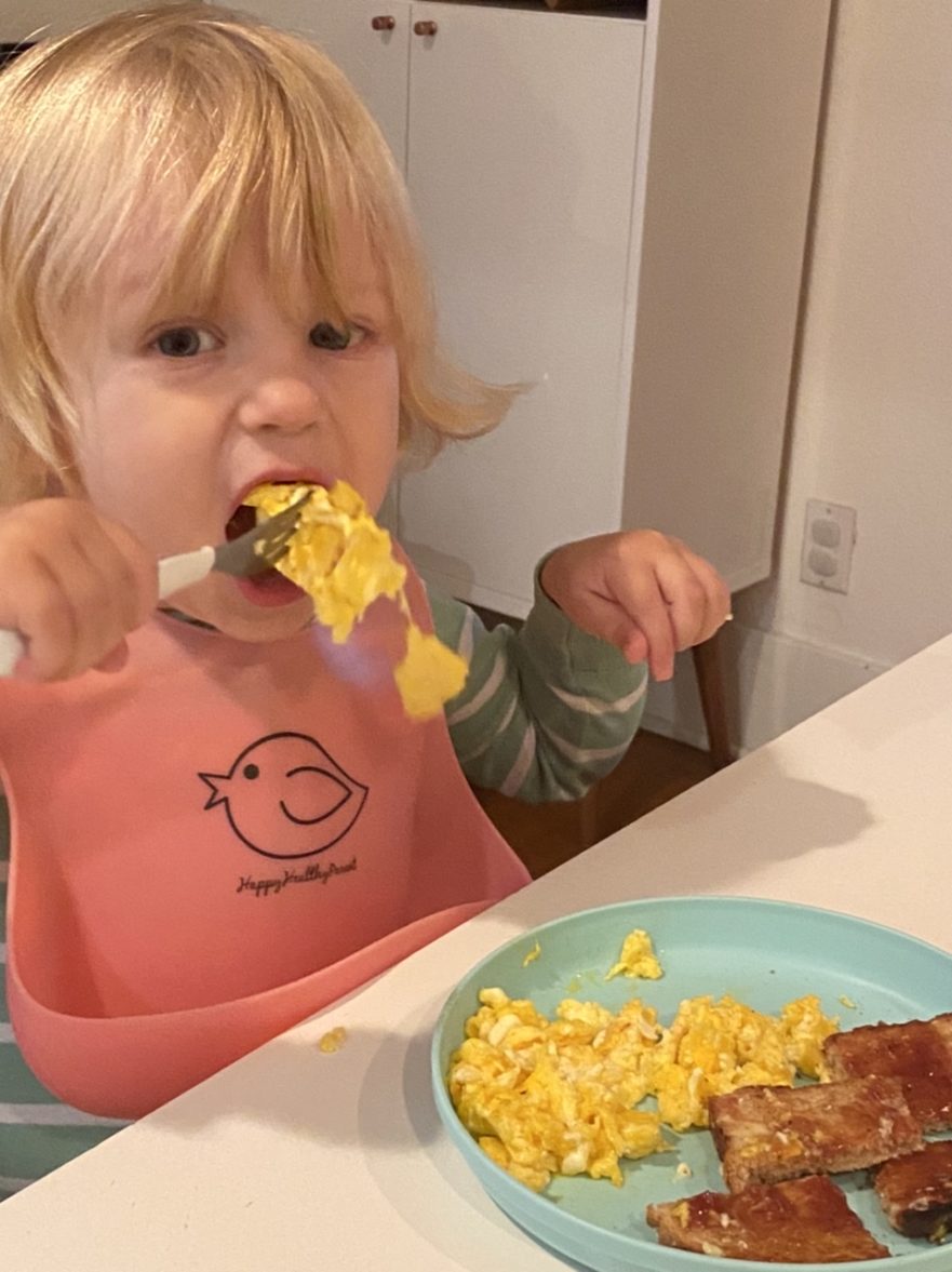 How Did The Idiot Prepare Baby Gaga And Baby Gogo For Halloween ...