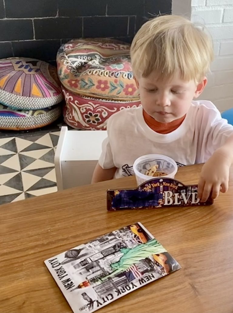 How Does The Idiot Celebrate Baby Gogo’s Second Birthday In Los Angeles ...